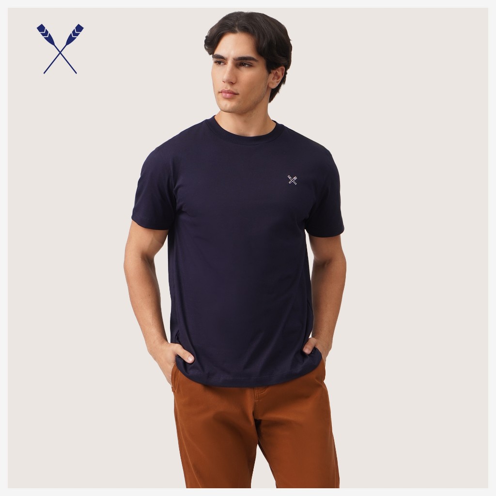 Regatta Regular Fit Basic T-Shirt For Men | Shopee Philippines