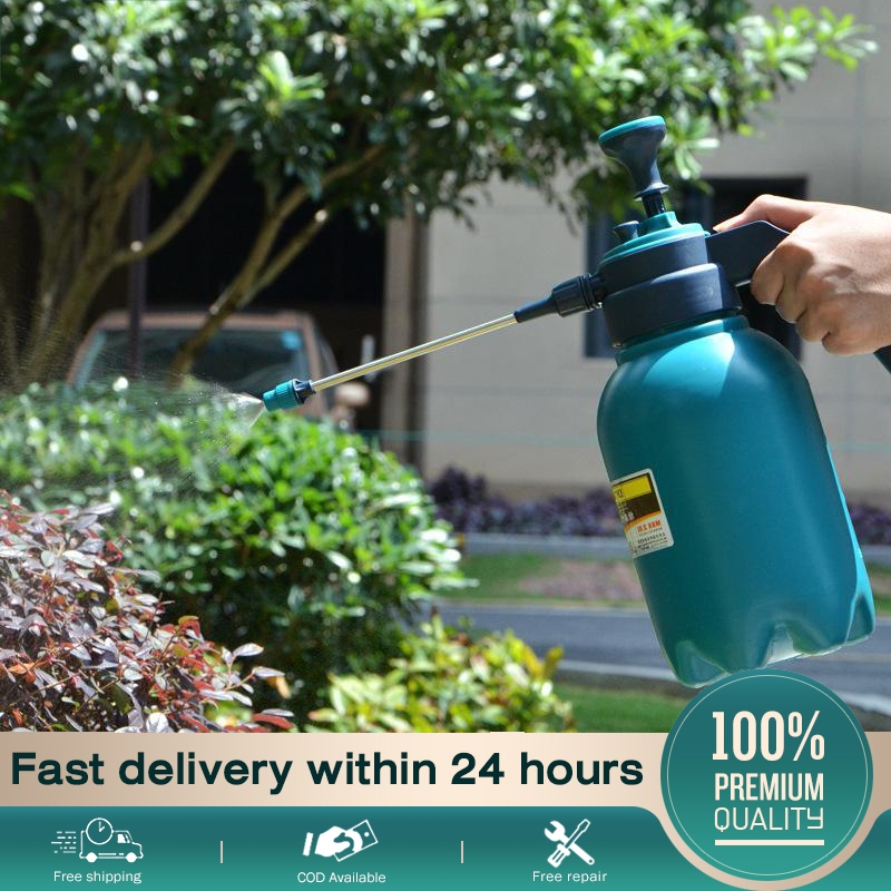 Watering Spray Sprayer watering device garden sprayer pump pressure sprayer for plants Foam ...