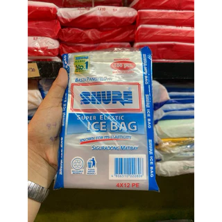 Shop ice plastic bag for Sale on Shopee Philippines