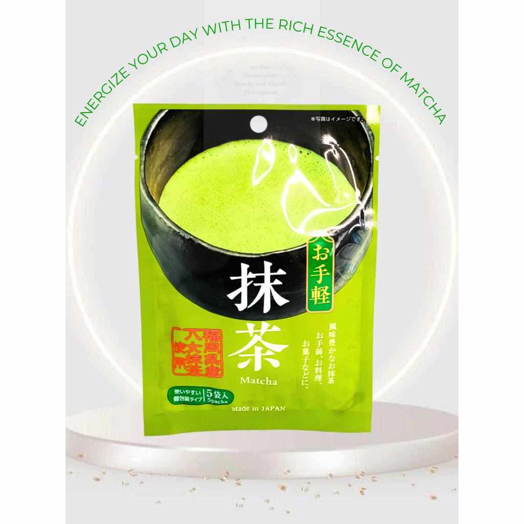 Japan Pure Matcha Powder Culinary Grade Ceremonial Pure Organic ...