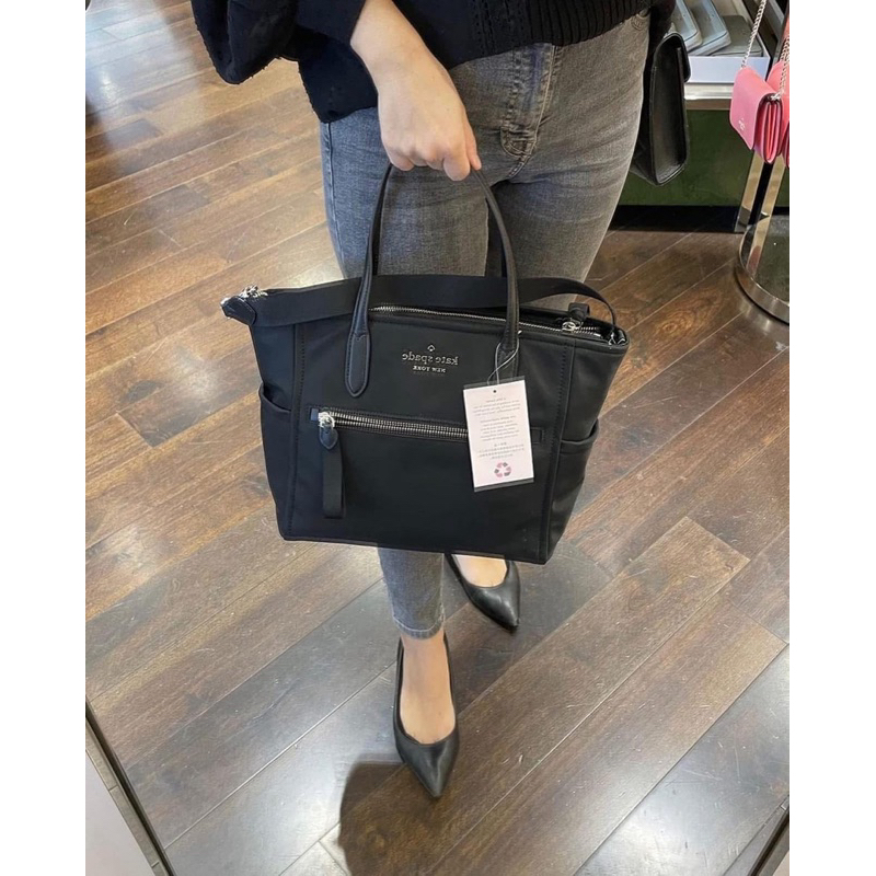 DISCONTINUED ‼️ NO RESTOCK!! ORIG & IMPORTED KS Chelsea Medium Satchel ...