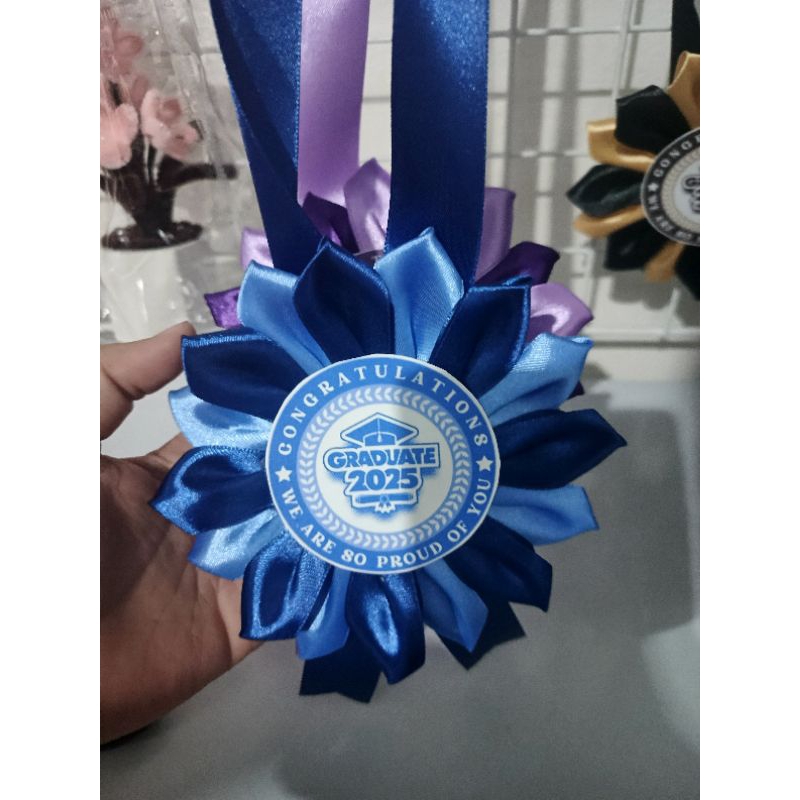 Graduation Garland (Sold per pc) | Shopee Philippines