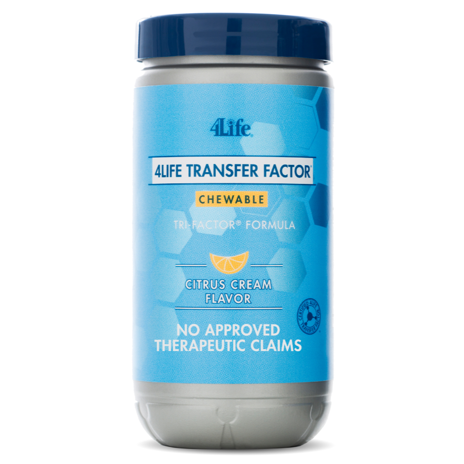 Transfer Factor Chewable (Limited Stock) | Shopee Philippines