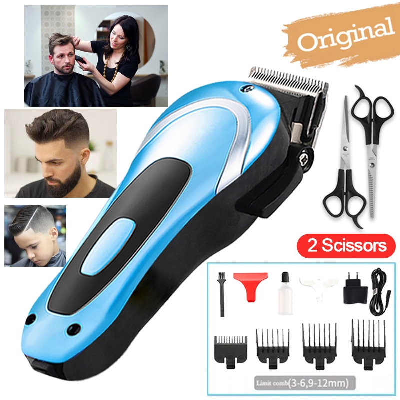 Hair Clipper For Man Original Heavy Duty Haircut Clipper Trimmer Razor ...