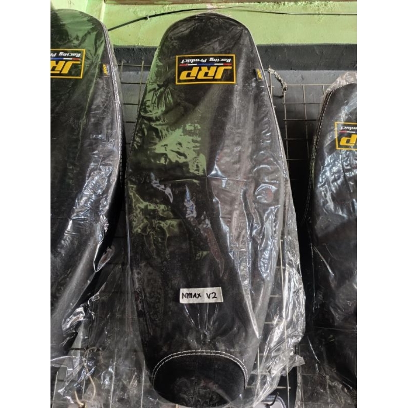 JRP FLAT SEAT FOR NMAX VERSION 2 | Shopee Philippines