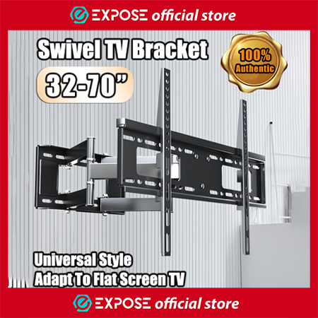 TV Bracket Universal 32 - 70 Inch Breket TV32" inch TV Bracket Monitor ...