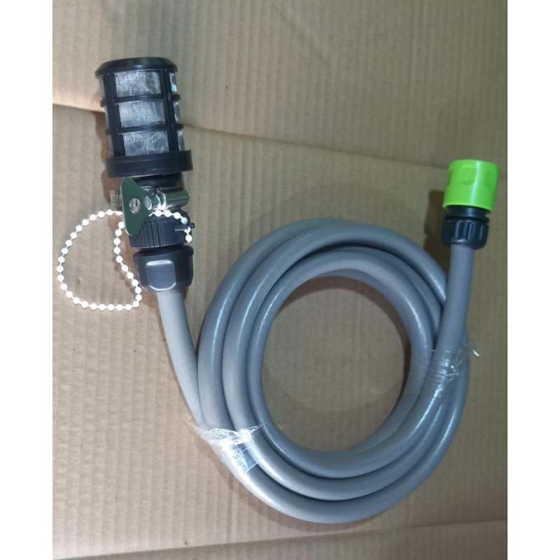 INGCO HOSE HIGOP FOR PRESSURE WASHER | Shopee Philippines