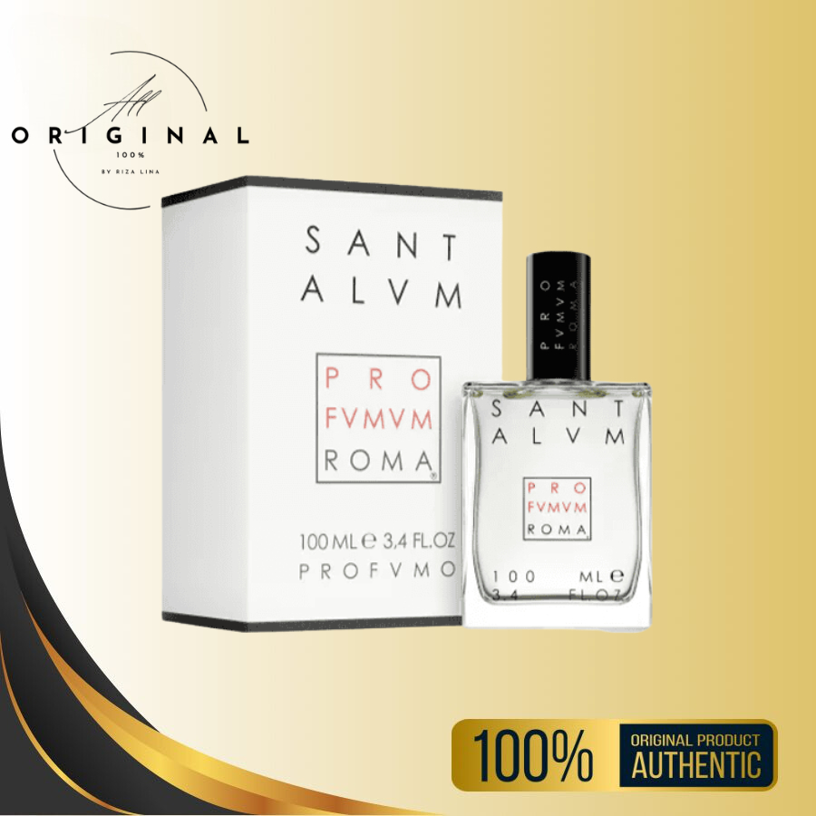 Profumum Roma Alba Parfum 100ml (BNIB) | Shopee Philippines