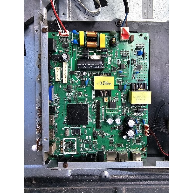 Main board for Astron LED TV LED-3287 | Shopee Philippines