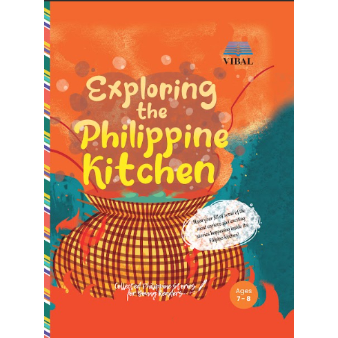 Exploring the Filipino Kitchen (HB) | Shopee Philippines