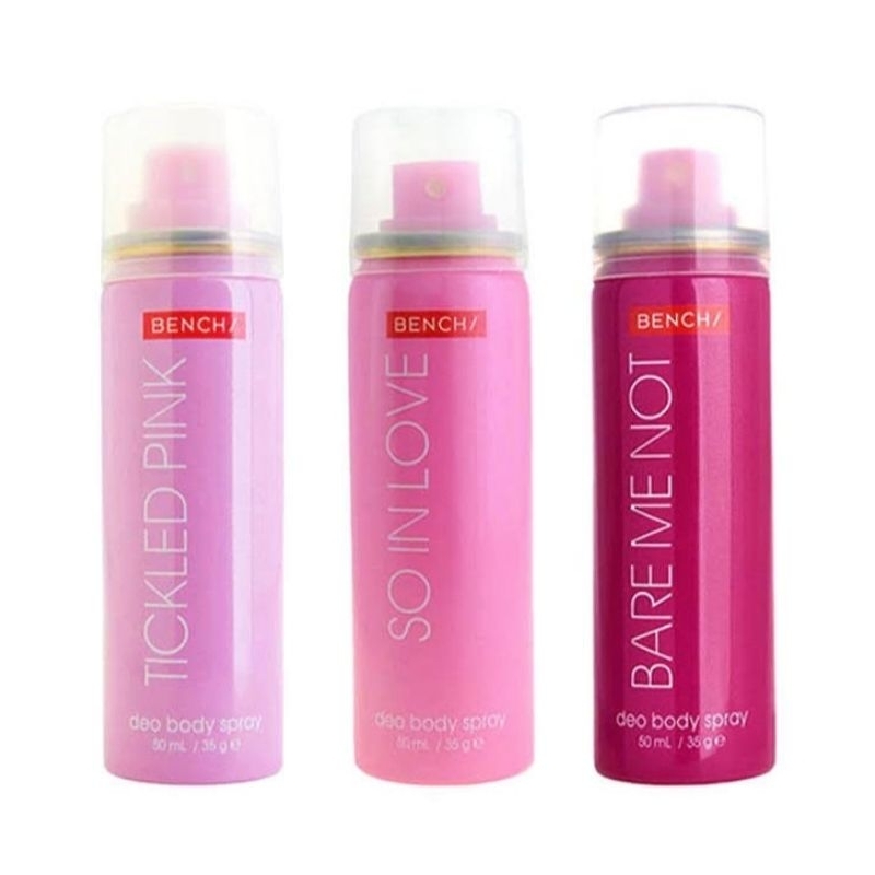 Shop bench perfume women for Sale on Shopee Philippines