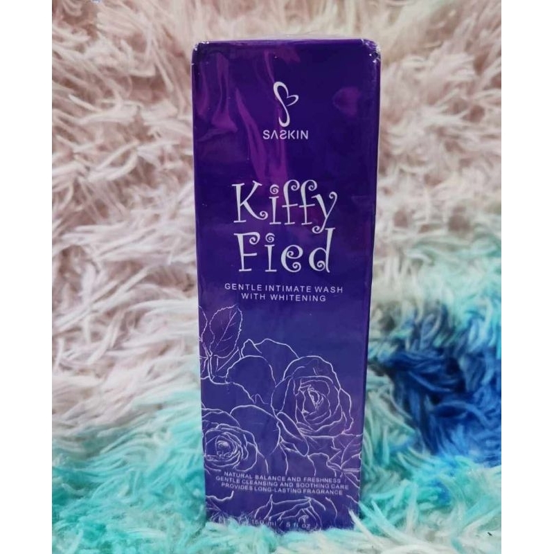 kiffy................ | Shopee Philippines