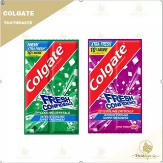 Shop colgate sachet for Sale on Shopee Philippines