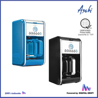 Shop asahi coffee maker for Sale on Shopee Philippines