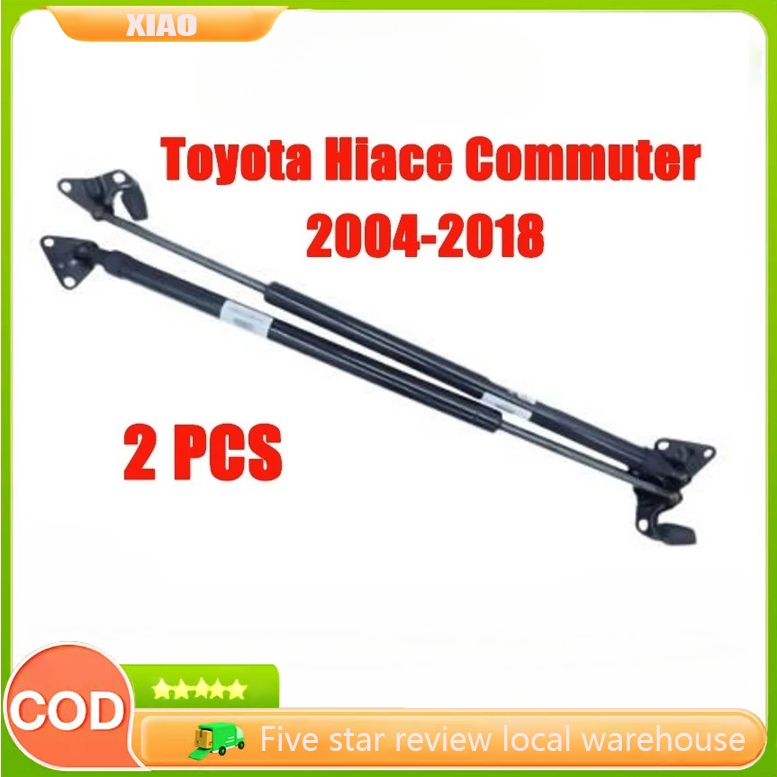 Door Stay for Toyota Hiace Commuter (2pcs) 2004-2018 | Shopee Philippines