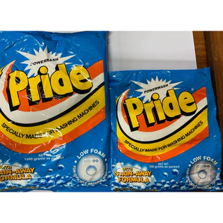 Shop pride powder detergent for Sale on Shopee Philippines