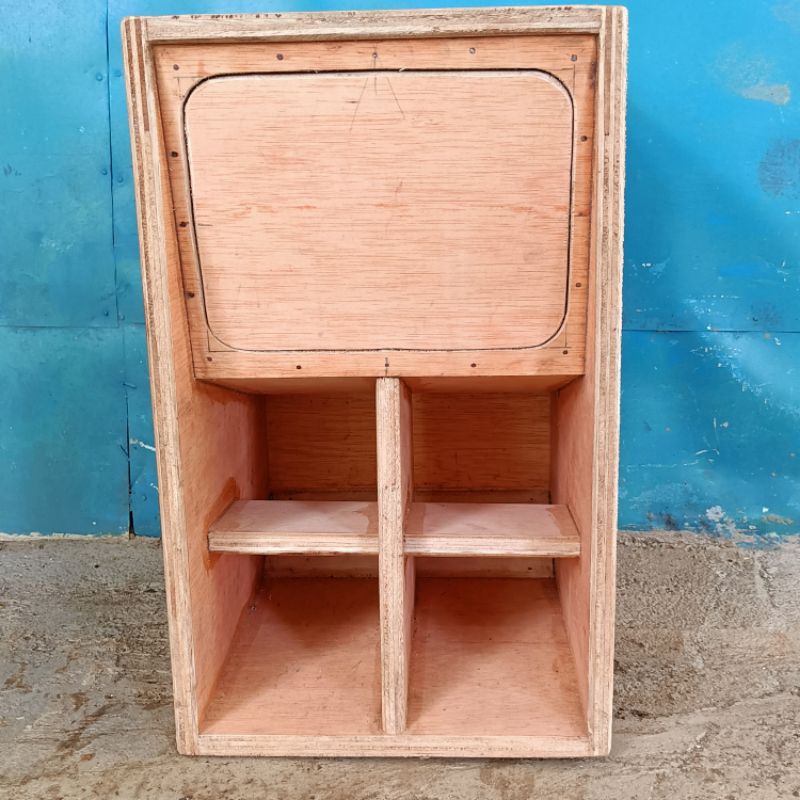 New MCV box design 10 inches | Shopee Philippines