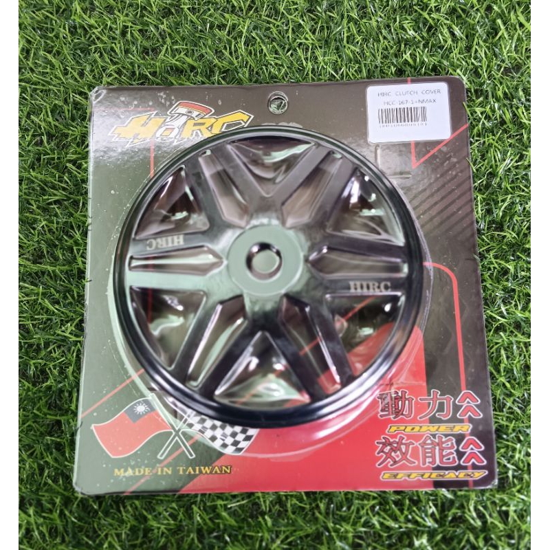HIRC CLUTCH BELL NMAX V1 V2/AEROX V1 V2 | Shopee Philippines