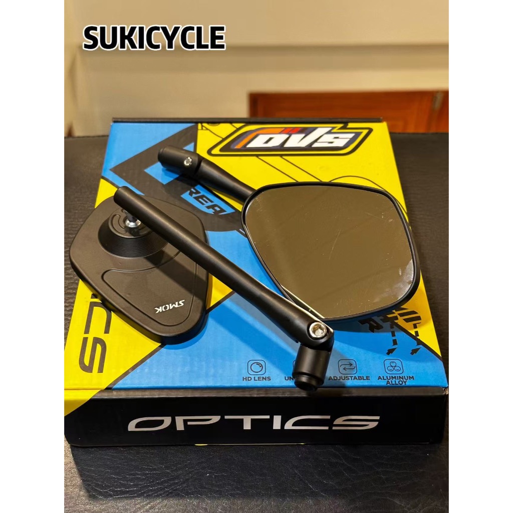 SMOK DVS Optics Side Mirror Universal | Shopee Philippines