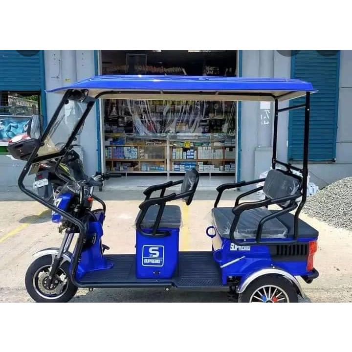 3 wheel electric bike | Shopee Philippines