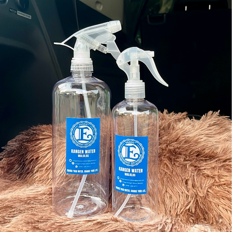 Enagic Kangen pH 2.5 Strong Acidic Water | Shopee Philippines