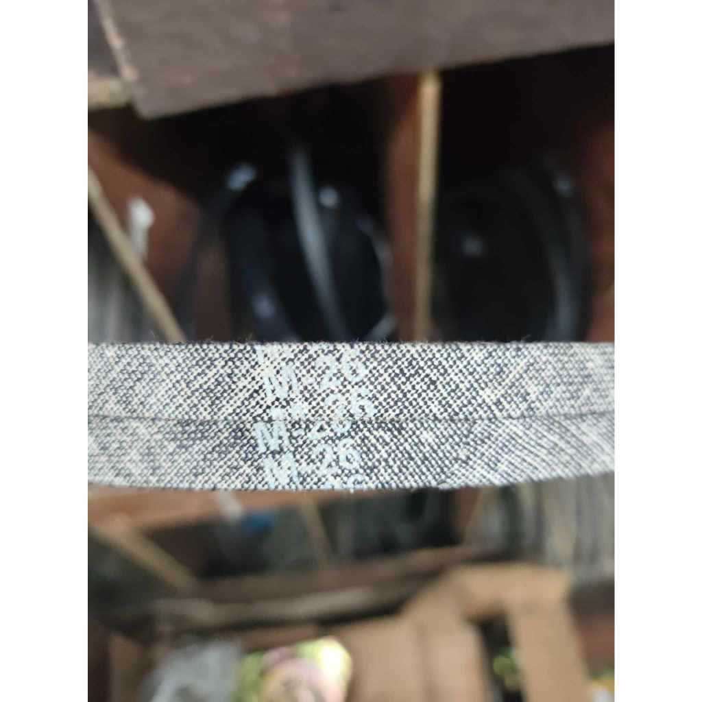 m26 belt fo washing machine ax | Shopee Philippines