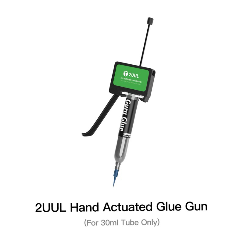 2UUL SC06 Hand Actuated Glue Gun | Shopee Philippines