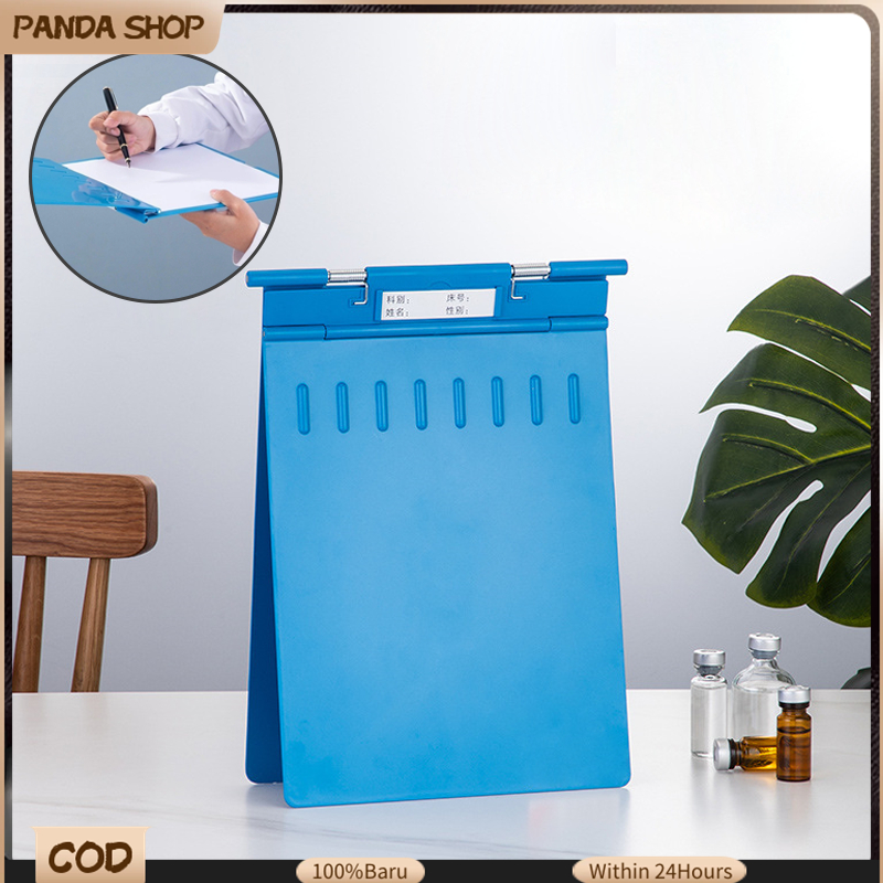 A4 Size Medical Record Folder ABS Patient Chart Record Splint Medical ...