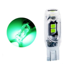 T10 SIGNAL LIGHTS ASSORTED COLORS | Shopee Philippines
