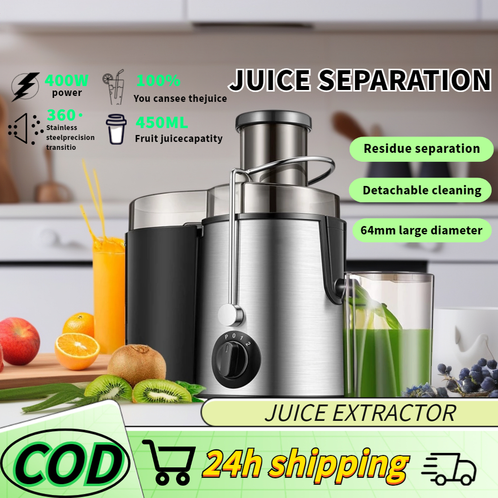 Juicer maker squeezer Mini Blender fruit shake blender juicer machine ...