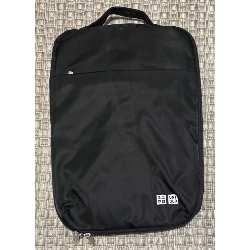 Brand New Auth Mango Ipad Case/ Uniqlo Wristlet Bag | Shopee Philippines