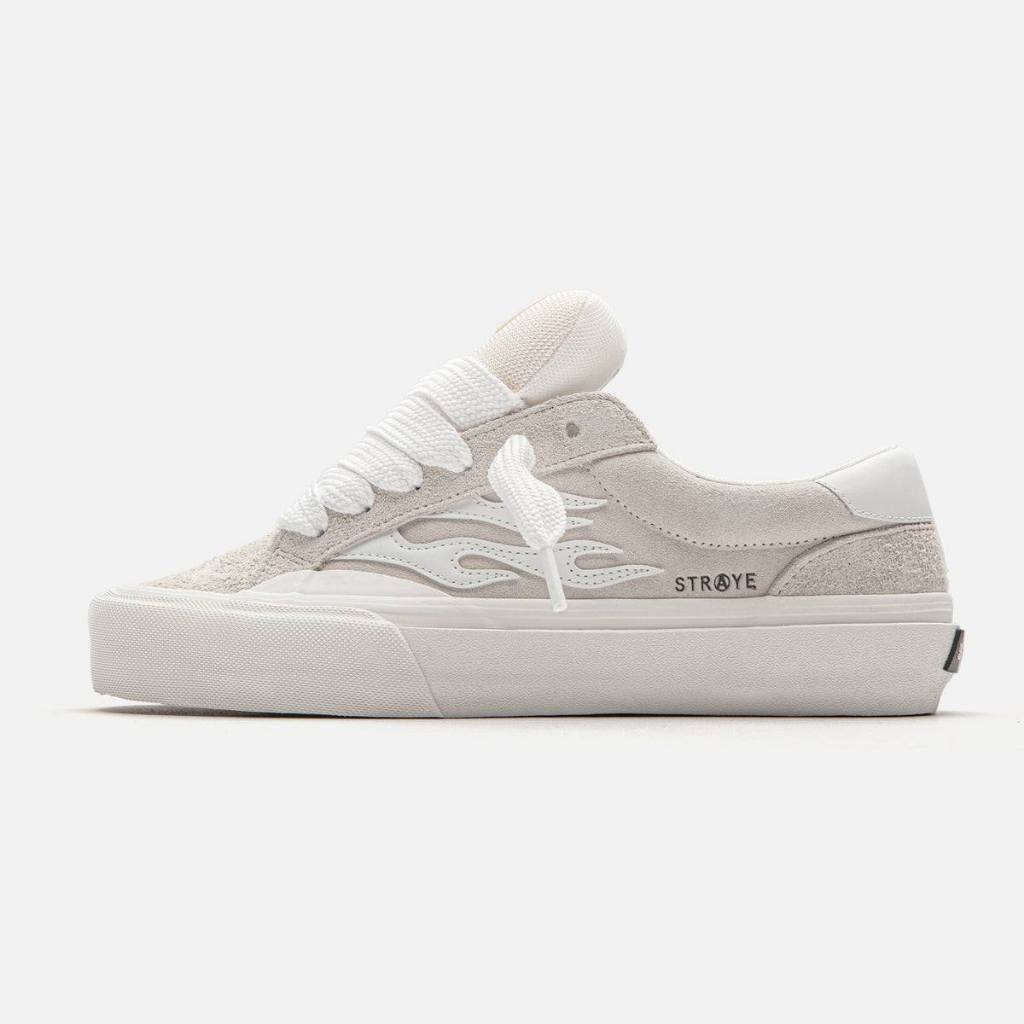 STRAYE LOGAN PUFF CREAM | Shopee Philippines
