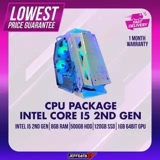 Shop cpu for Sale on Shopee Philippines