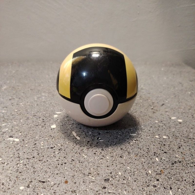Pokémon Trainer Guess Hoenn Edition Electronic Talking Game Ultra Poke ...
