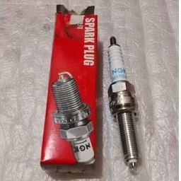 YAMAHA SPARK PLUG FOR X-MAX/CBR 250 NGK LMAR8A-9 | Shopee Philippines