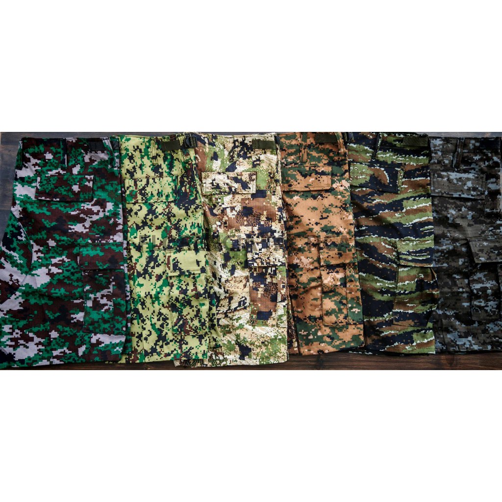 6 Pocket for Men New Colors | Shopee Philippines
