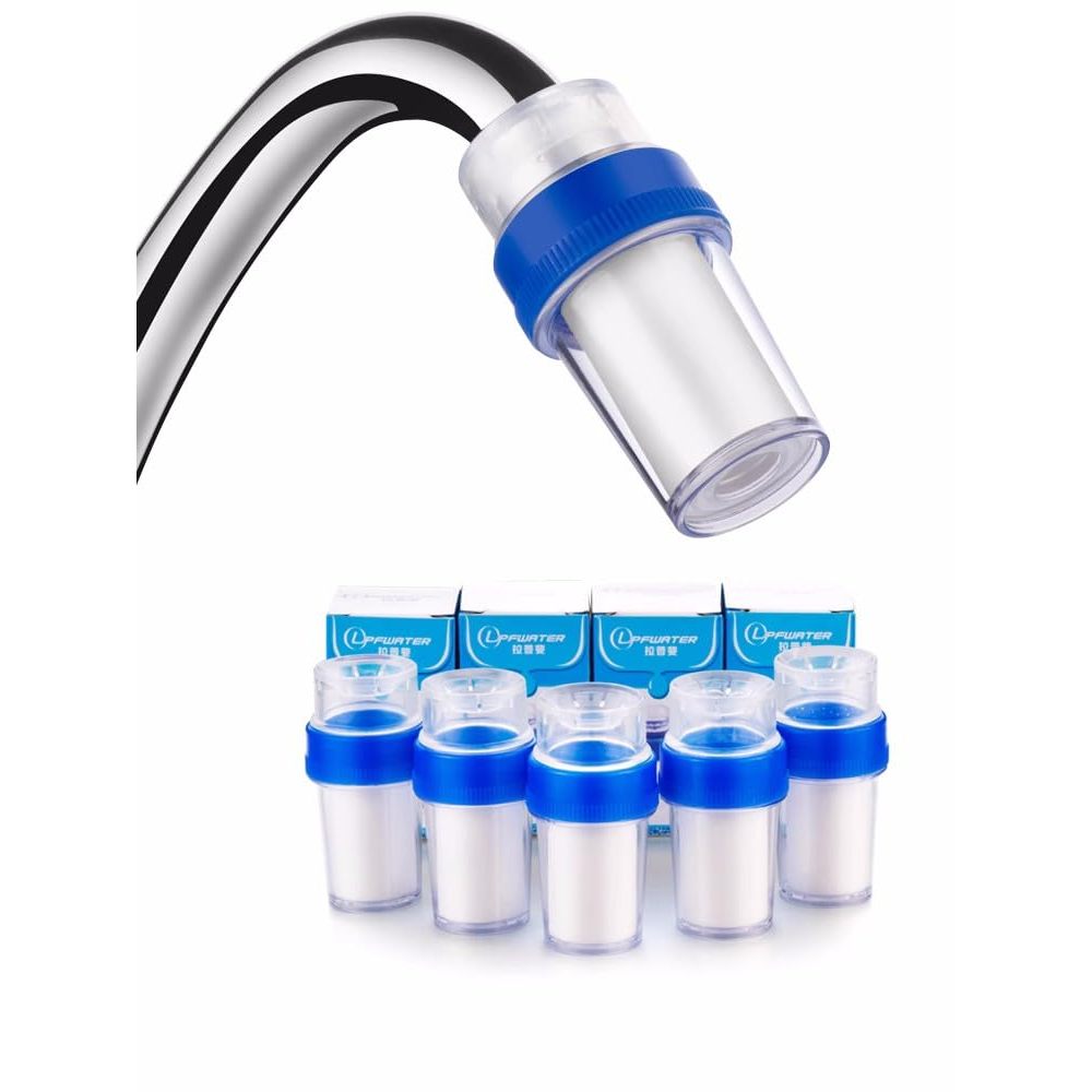 Household kitchen faucet water purifier simple tap water filter Well ...