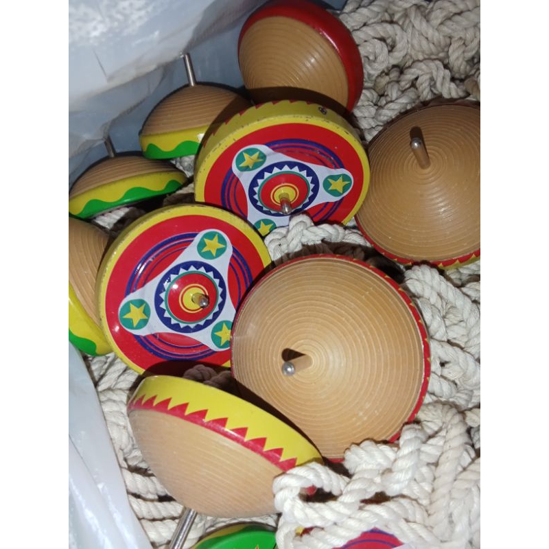 Spinning Top/small ball for kids,JAPANESE SPINNING TOP(TURUMPO ...