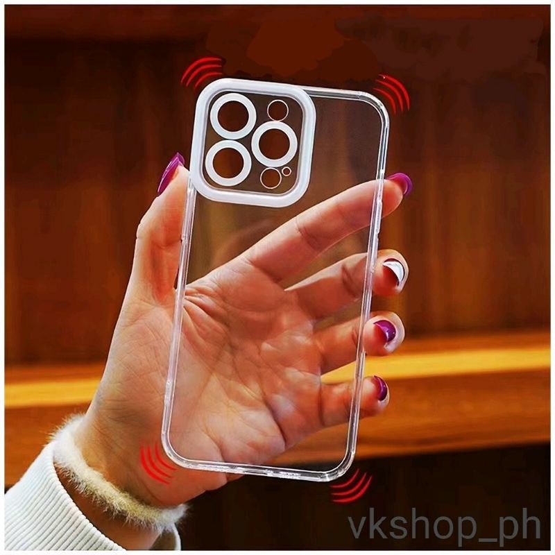 Clear eye style case HON0R X5/X6/X6B/X7A/X7B/X7C/X8B/X9/X9A/X9B/X9C ...