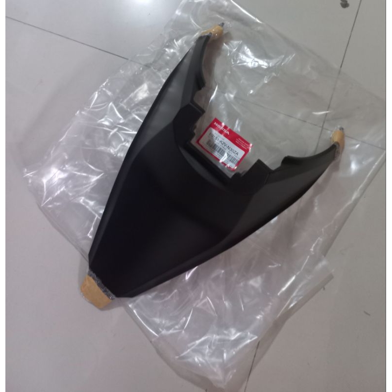 HONDA CLICK 125I V3 ENGINE COVER(ORIGINAL GENUINE) | Shopee Philippines