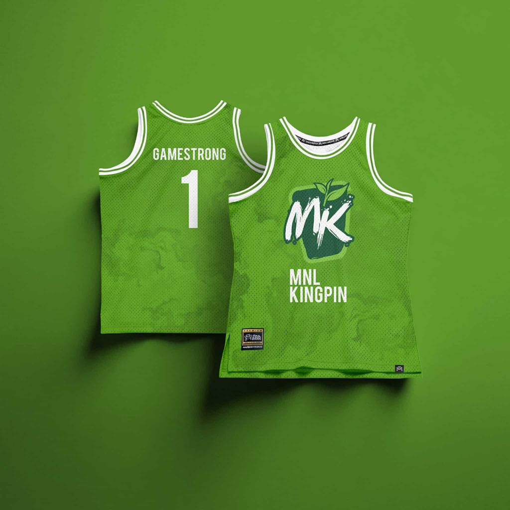 MNL KINGPIN C2 CLASSIC CONCEPT | Shopee Philippines