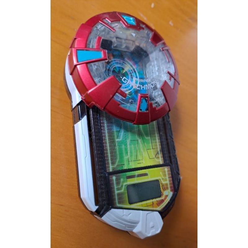 Bandai Digimon Universe Digivice W/Chips Appli Drive Monsters | Shopee ...