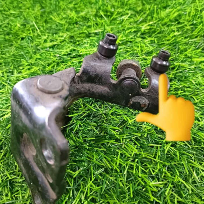 Multicab Every Wagon Car Sliding Roller BLACK Plastic DA64V DA64W DA17V ...