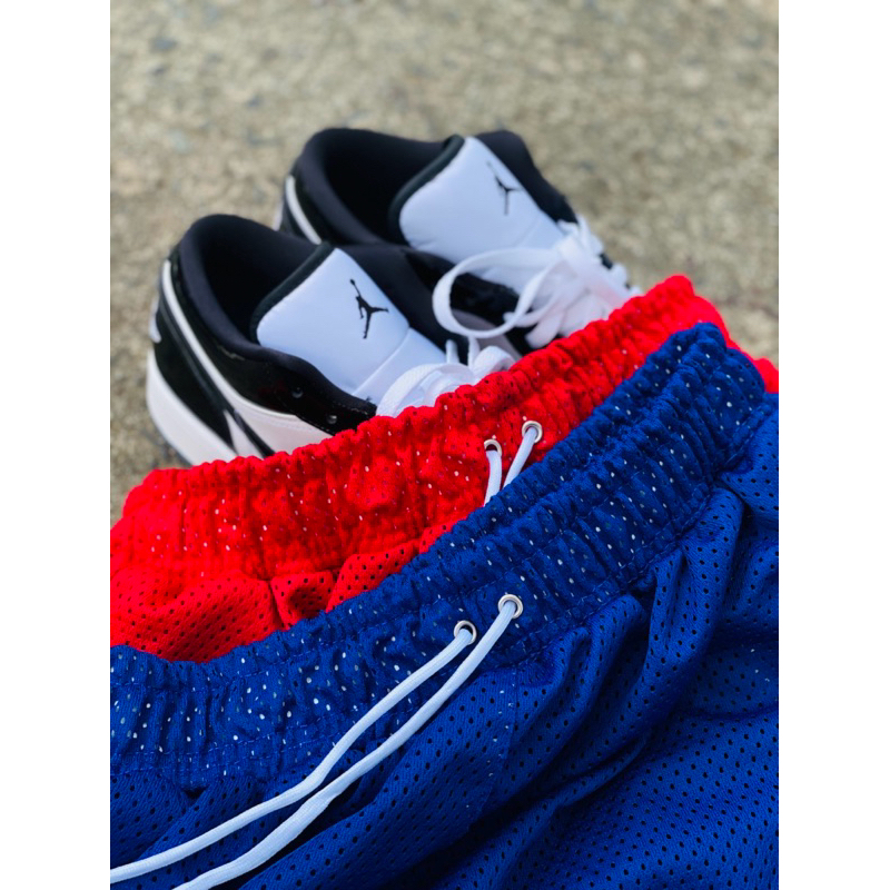 PLAIN MESH SHORTS/ PLAIN SHORTS | Shopee Philippines