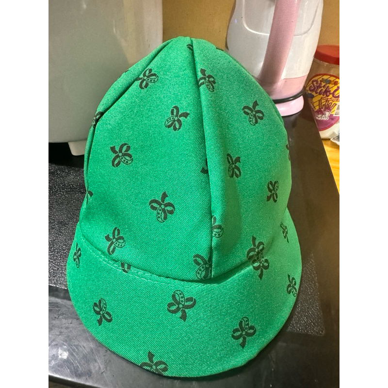 GSP HAT TUKA FOR SCOUT UNIFORM | Shopee Philippines