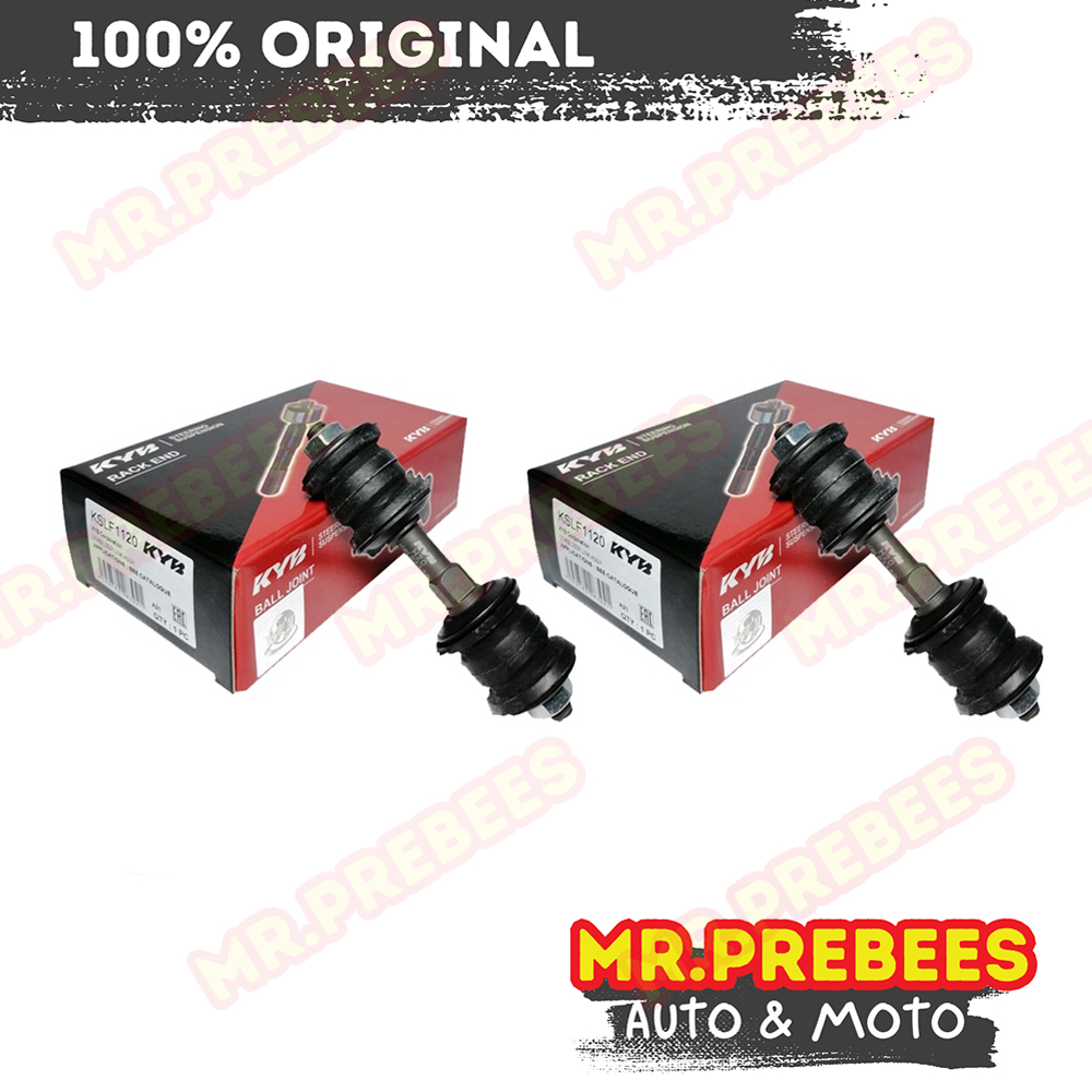 KYB Front Stabilizer Link [Left | Right] for Toyota Vios SUPERMAN 2013 ...