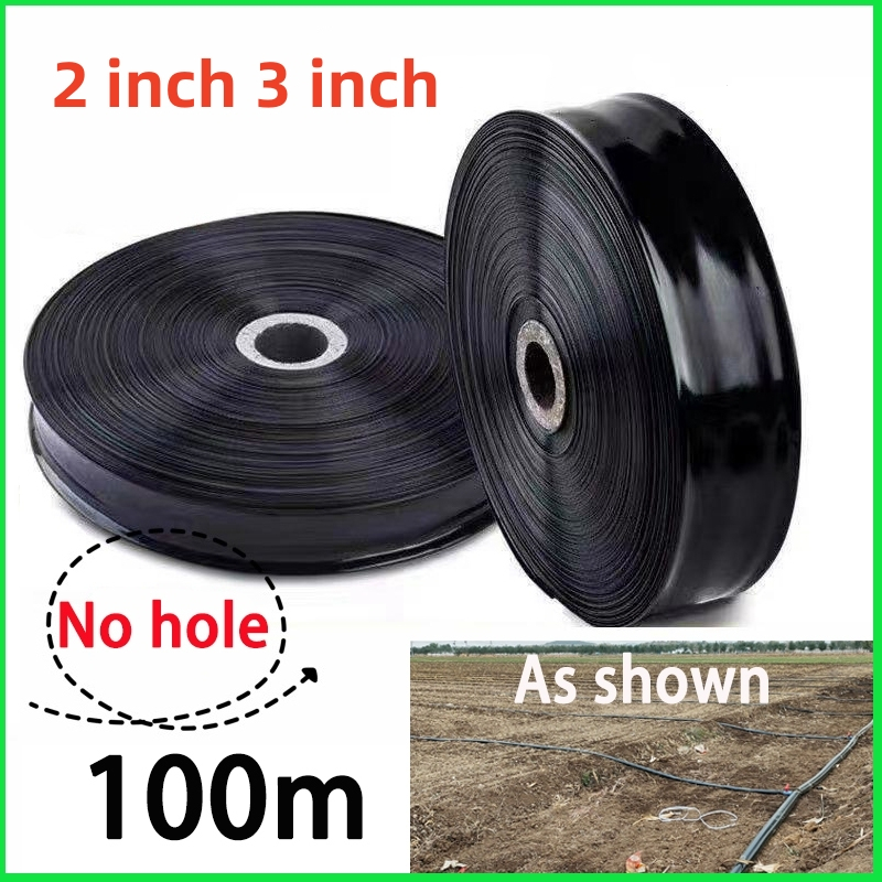 Thickening Agricultural orchard water supply pipe irrigation system ...