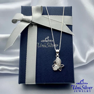 unisilver necklace - Best Prices and Online Promos - Sept 2025 | Shopee ...