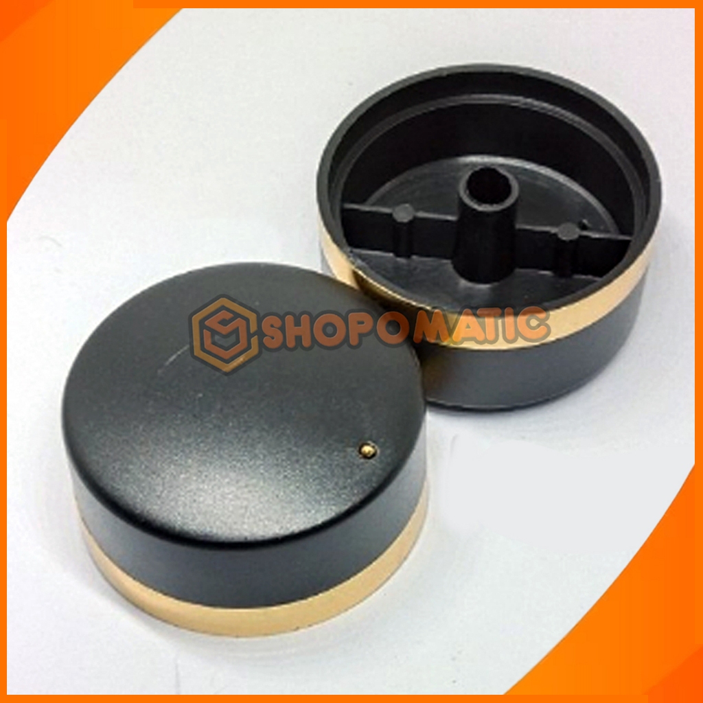 Konzert/Sakura Amplifier Master Volume Knob Control Knob Potentiometer ...