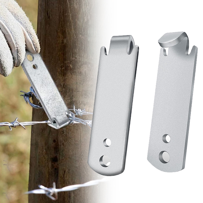 Steel Tie Wire Twister Fence Wire Twister Tool Barb Wire Twisting Tool ...